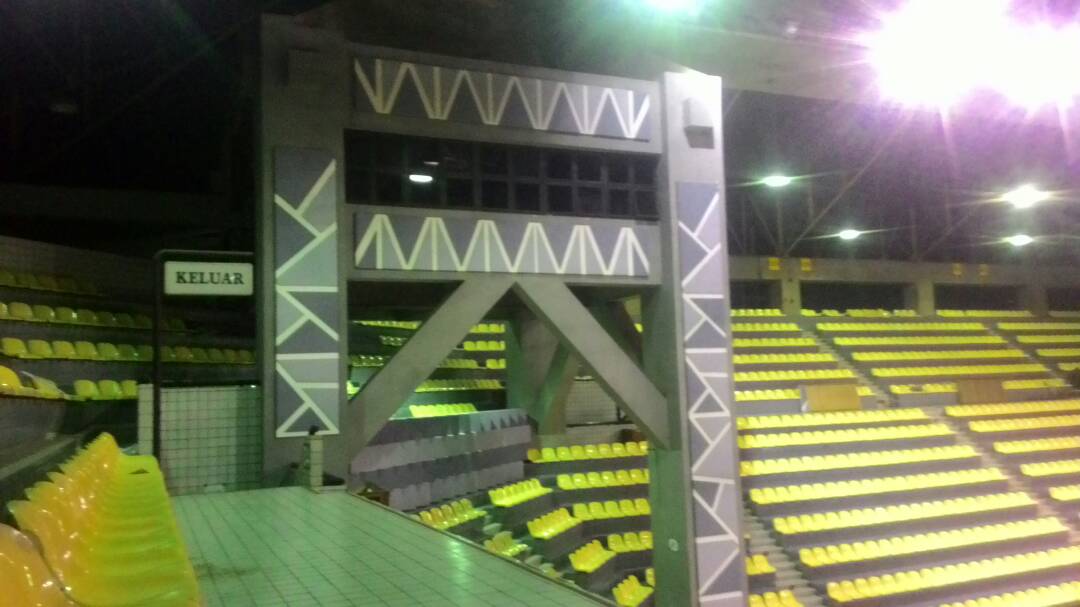 Acoustic Treatment